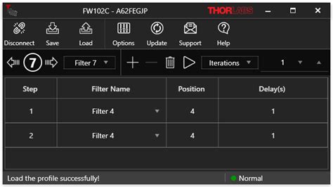 Thorlabs Photonics Products And Solutions Thorlabs Photonics Products And Solutions