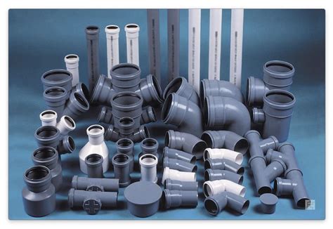 Труба пвх Канализационные трубы Сантехника Труба