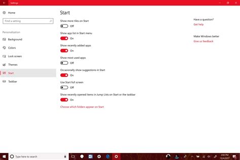 Things You Need To Disable In Windows Right Now