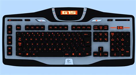 Logitech G15 1 by felixmuerte on DeviantArt