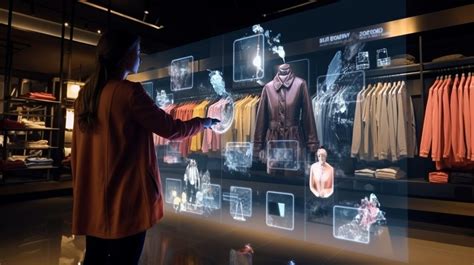 Generative Ai In Fashion Real World Applications