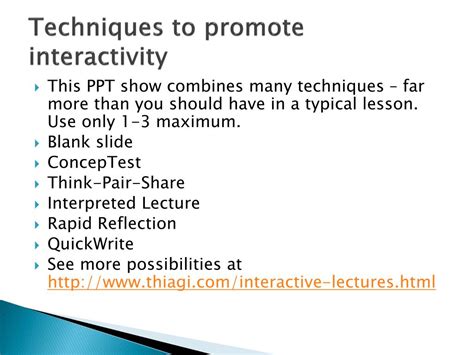 Ppt Interactive Powerpoint Powerpoint Presentation Free Download Id342842