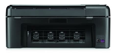 Hp Photosmart Wireless E All In One Drucker Im Test