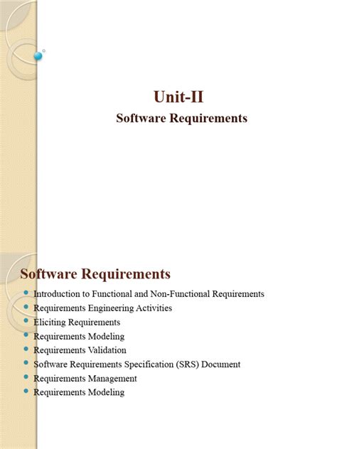 chapter 3 software requirements pdf conceptual model use case