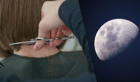 Лунный календарь стрижек на январь 2024 когда можно и нельзя стричься — УНИАН