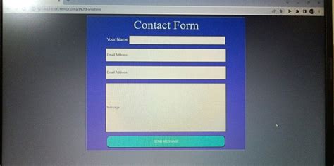 Shivam Kumar On Linkedin Html Css