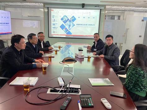 淮阴台创园管委会主任刘兵带队赴厦门、漳州等地开展招商考察活动 海峡两岸农业合作网