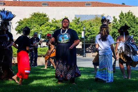 Muwekma Ohlone Tribe Demands Return Of Artifacts Federal Recognition