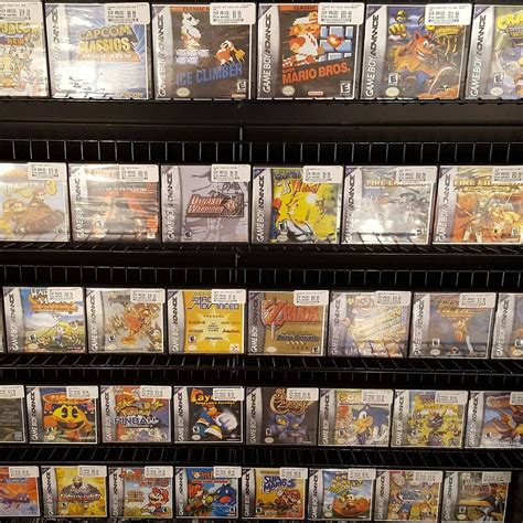 Game Nerdz Wylie Tx Hours Address Tripadvisor