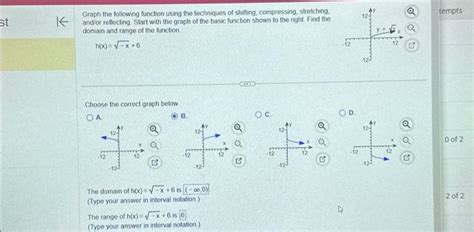 St K Graph The Following Function Using The