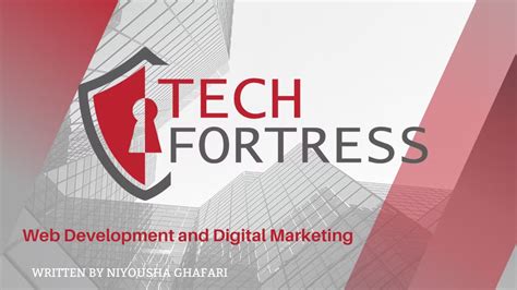 Harnessing The Power Of Web Development And Digital Marketing For