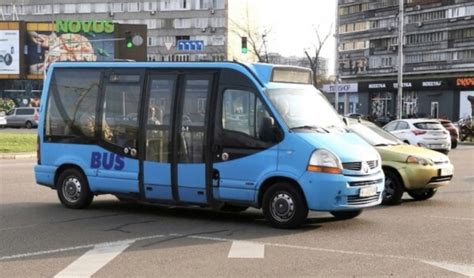 “Скляна карета” в Україну завезли дуже незвичайну маршрутку Новости Section Ukr Net