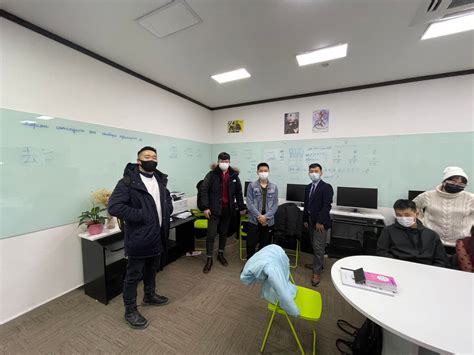 Monfuji Global Skills Monfuji Global Skills Academy