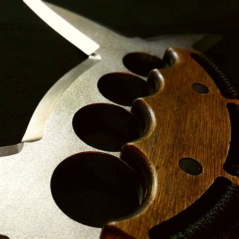 Deer Horn Knives Deer Antler Knives Baguazhang Knives Bagua Deer