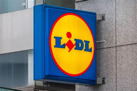 Lidl Shopper Left Massively Confused After Finding Strange Code On
