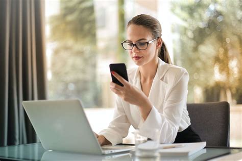 What Are The Benefits Of Having A Business Mobile App