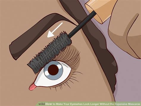 3 Ways To Make Your Eyelashes Look Longer Without The Expensive Mascaras