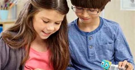 Iste Turn Coders Into Computational Thinkers