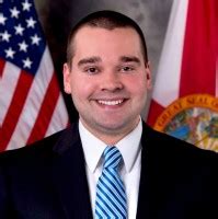 Christopher Oneil Bureau Chief Criminal Investigations Division