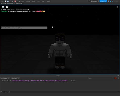 Fix Script Problems Scripting Support Developer Forum Roblox