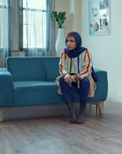 تصاویر نازنین بیاتی کیست؟ بیوگرافی و عکس های شخصی