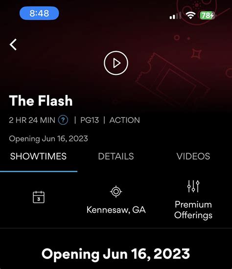 Amc Adds The Flash Runtime To Their App And Website 2hr 24min As