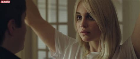 Sylvie Mix Nude Pics Page