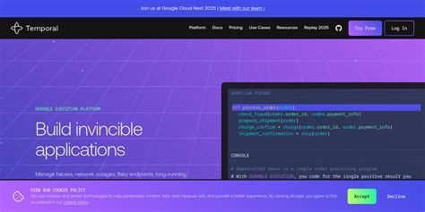 Temporal Technologies Coding And Development Tool Features And Review Secret Digital Tools