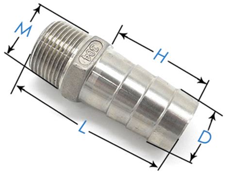Ss Hose Coupling Manufacturer Supply Manufacture Wholesale Factory Manufacturer