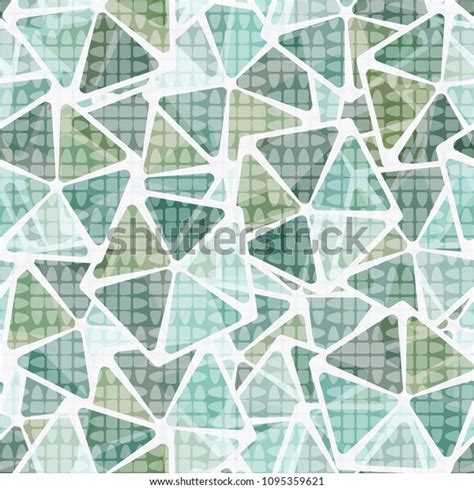 Bright Seamless Texture Unusual Mesh Covers Stock Vector Royalty Free Shutterstock