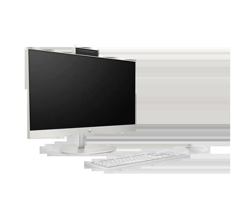 HP ProOne G All In One Desktop PC H H ET MDT