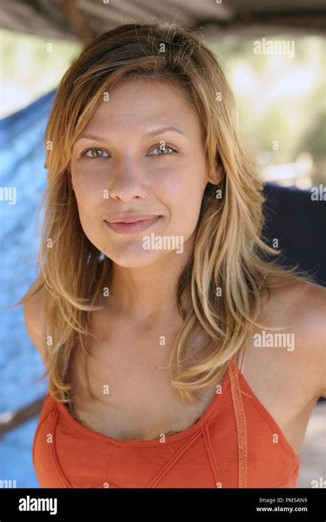 Studio Publicity Still From Lost Episode Name Further Instructions