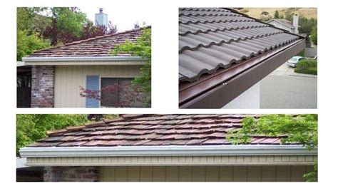 Leafproof Gutter Systems Ta Krause Inc