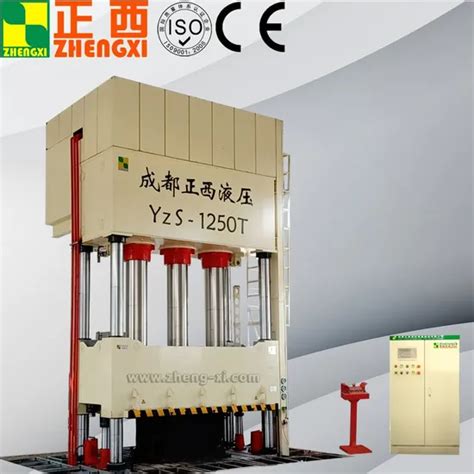 Bmc Composite Material Compression Molding Hydraulic Press Interior Decoration Parts And