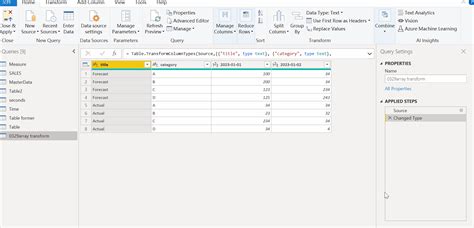Powerbi How To Make The Array And Calculation For This Multi