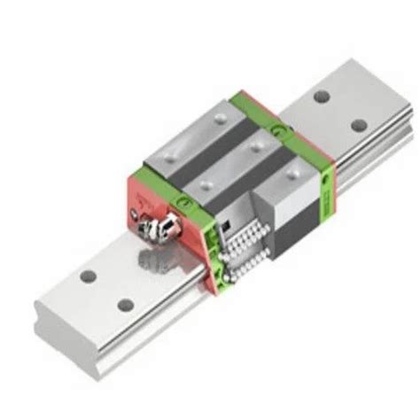 Hiwin Linear Guideway WEW 35CC ZOC At 10372 Piece Linear Guideway In Navi Mumbai ID