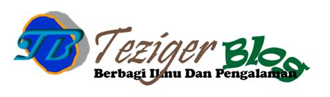 Teziger Blog