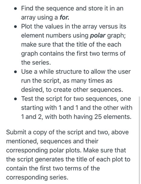 solved this is a matlab question follow instructions show