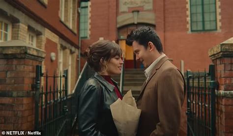 Sex Education Series Four Netflix Drop Emotional Last Trailer As Show S Final Season Is Branded