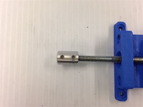 Printed Cnc Z Axis For Arduino Projects Or Small Router Printer 8