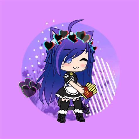 Gacha Life Summer 2020 Wallpapers Wallpaper Cave