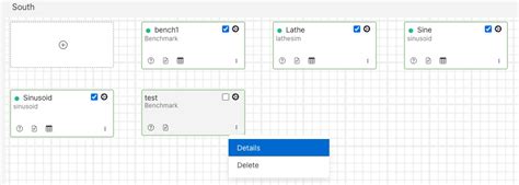 Processing Data — Fledge Documentation