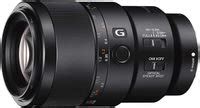 Die besten Sony Alpha 6000 Objektive 2025 finden