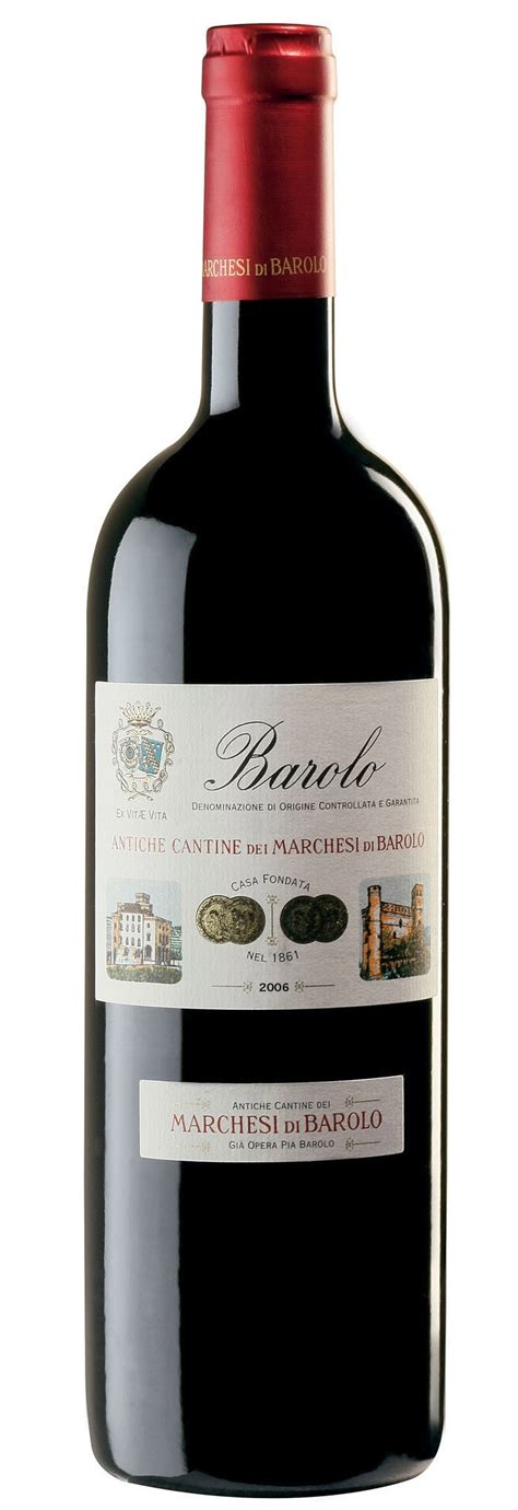 Barolooh How I Love Barolo And All Wines From Piedmonte Best