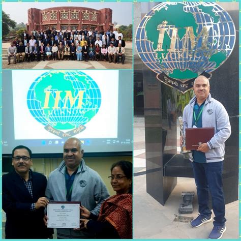 Rajesh Pillai On Linkedin Completed Senior Leadership Indian