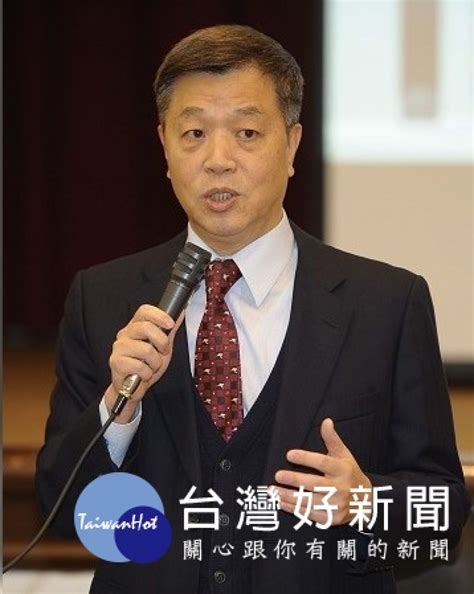 新任高雄市副市長 將由前勞動部部長陳雄文接任 台灣好新聞 Taiwanhot