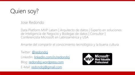 Tablas Temporales En Sql Server 2016 Y Azure Sql Database V12 Pptx