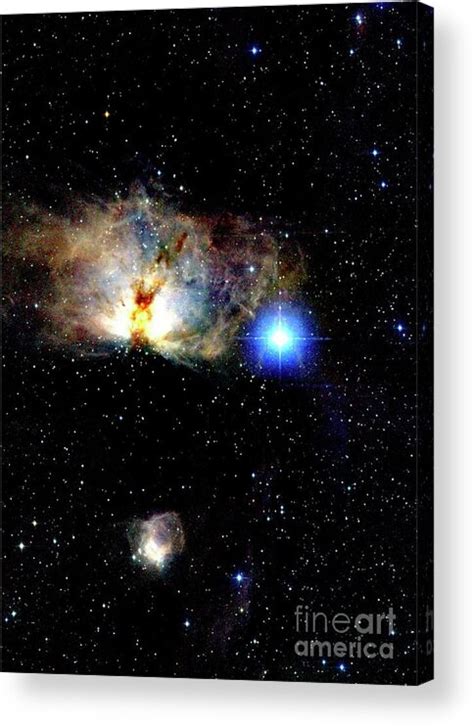 Nebula Project