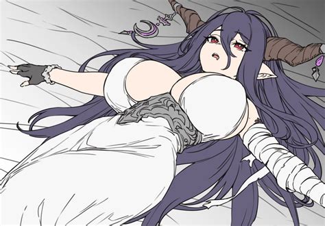 Danua Granblue Fantasy Drawn By Houtengeki Danbooru