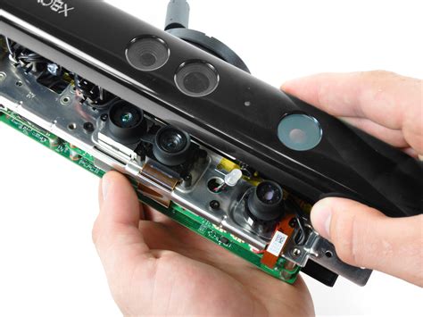 Vision Based Gesture Recognition An Ideal Human Interface For